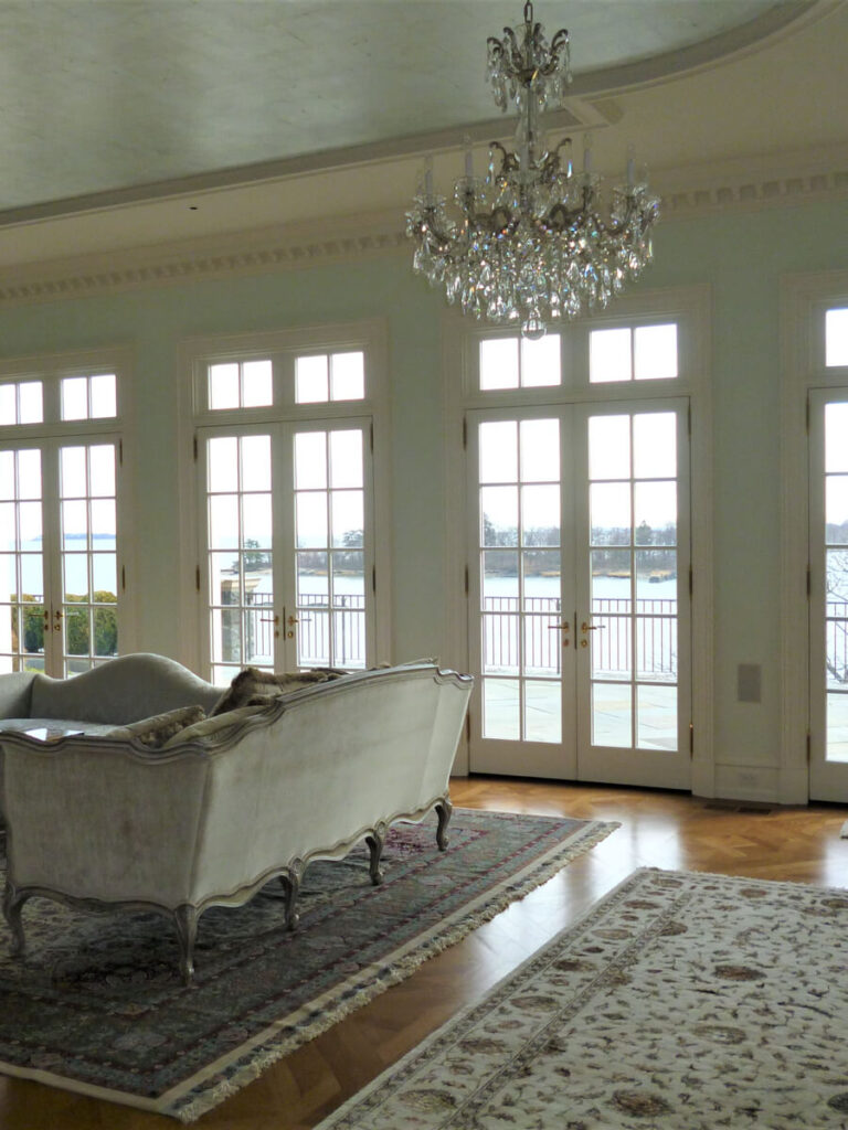 Wood Doors French - Artistic Windows and Doors